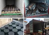 China Hot Rolled Round Steel Bar Stock , 12mm Diameter Steel Bar AISI L6 1.2714 SKT4 for sale