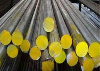 China Hot Rolled Round Steel Bar Stock , 12mm Diameter Steel Bar AISI L6 1.2714 SKT4 for sale