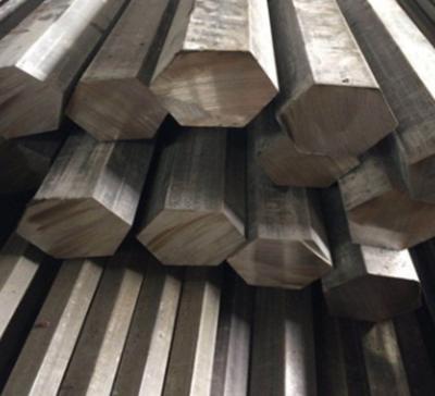 China Gnee Astm Aisi En19 4140 Forged Alloy Steel Bars for sale