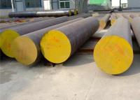 China Hot Forged Alloy Steel Round Bar AISI H11 1.2343 SKD6 for sale
