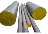 China AISI D2 Alloy Steel Round Bar for sale