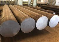 China AISI D2 Alloy Steel Round Bar for sale