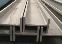 China ASTM A36 Universal standard Steel Structure Building with Wide Flange for sale