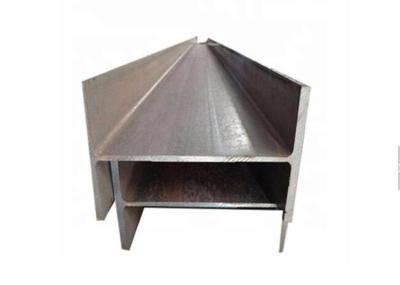 China ASTM A36 Universal standard Steel Structure Building with Wide Flange for sale