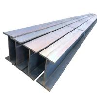 China Length 12 Meter Prefab Metal Warehouse With Vented Side Cladding for sale
