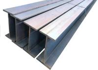 China ASTM A36 Q235 Universal H Section Steel In Customized  Sizes for sale