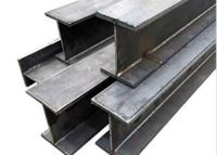 China ASTM A36 Q235 Universal H Section Steel In Customized  Sizes for sale