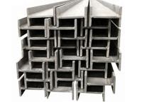 China ASTM A36 Q235 Universal H Section Steel In Customized  Sizes for sale