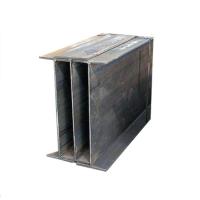China Custom Industrial Modular Multispan Steel Frame Structure Building for sale