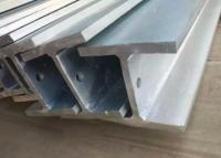 China SGS Certification A572gr50 Hot Dipped H Beam Steel Structure for sale