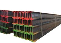 China Galvanized Coated Hot Rolled Q345B Grade Structural Steel H Beam H Type Beam for Construction for sale