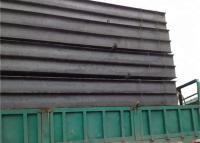 China Structural Galvanized Steel H Beam IPE UPE HEA HEB for sale