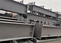 China Structural Galvanized Steel H Beam IPE UPE HEA HEB for sale