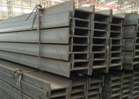 China Jis G3101 SS400 100x50 Wide Flange Galvanized Steel Structure Building W6x7 for sale
