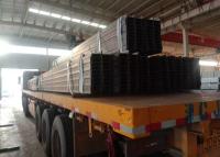 China S275jr 152x152 H Beam I Beam Steel Structure Building UV UB for sale