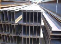 China S275jr 152x152 H Beam I Beam Steel Structure Building UV UB for sale