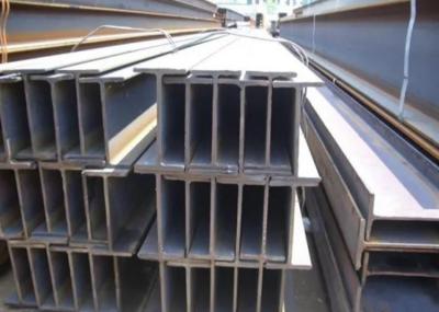 China S275jr 152x152 H Beam I Beam Steel Structure Building UV UB for sale