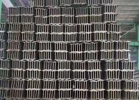 China Customized UC H Shape Steel Structure Building , Hot Rolled H Beam for sale