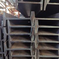 China H Section Frame Large Span Prefab Steel Warehouse Building for sale
