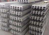 China Hot Rolled Carbon Steel Structure Building Ipe Ipn Hea Heb for sale