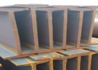 China Design Modern Q235 Prefab Metal Warehouse , EPS Wall Prefabricated Steel Warehouse for sale