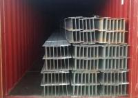 China Hot Rolled Carbon Steel Structure Building Ipe Ipn Hea Heb for sale