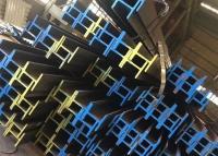 China Hot Rolled Carbon Steel Structure Building Ipe Ipn Hea Heb for sale