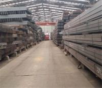 China Modern Design Q345 Prefab Metal Warehouse For College for sale