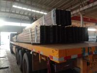 China Welded Structural Steel H Beam , H Type Steel Beam IPE 200 300 360 for sale