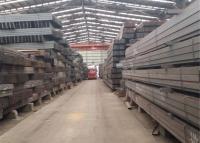 China Welded Structural Steel H Beam , H Type Steel Beam IPE 200 300 360 for sale