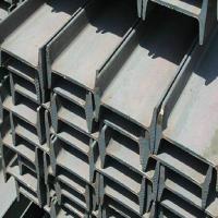 China Rock Wool Construction H Beam Prefab Insulated Workshop Customized Assembly for sale