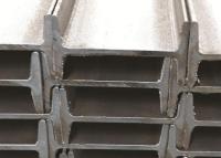 China SGS Certificated Hot Rolled H Beam I Beam , Stainless Steel H Beam SS400 for sale