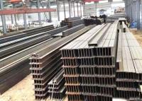 China Ipe 200 300 360 Hot Rolled H Beam Q235B For Building for sale