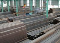China Ipe 200 300 360 Hot Rolled H Beam Q235B For Building for sale