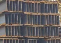 China heavy duty Steel Structure Building A36 SS400 Q235b Q345b S235jr S355 for sale