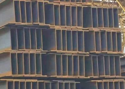 China heavy duty Steel Structure Building A36 SS400 Q235b Q345b S235jr S355 for sale