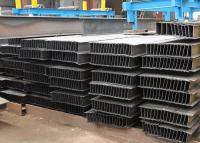 China heavy duty Steel Structure Building A36 SS400 Q235b Q345b S235jr S355 for sale