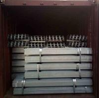 China Q235 Modern Prefab Agricultural Buildings With Concrete Panels for sale