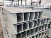China Builders Merchant GB Prefabricated Warehouse Buildings for sale