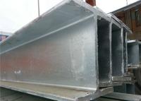 China A572 Stainless Steel H Beam for sale