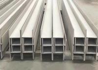 China A572 Stainless Steel H Beam for sale