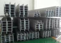 China A572 Stainless Steel H Beam for sale