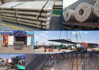 China EH32 Shipbuilding Steel Plate for sale