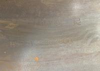China BV Grade A Carbon Steel Shipbuilding Steel Plate Marine Grade Length 2000mm for sale