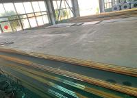 China ABS FH32 Length 1000mm Shipbuilding Steel Plate For Maritime Markets for sale