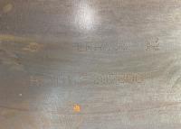 China LR DH36 Shipbuilding Steel Plate for sale