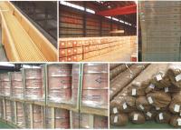 China Straight ASTM Standard C12200 Copper Pipe Tube In Various Sizes for sale