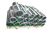 China 6000 Series Coated SGS Aluminum Foil , Aluminum Sheet Roll for sale