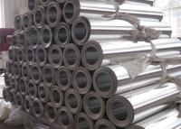 China 1050 1060 1070 1100 Aluminum Foil With Polysurlyn Back For Moisture Barrier for sale