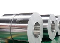 China Customized 1060 H24 Aluminum Foil , Aluminium Coil Sheet In Different Sizes for sale